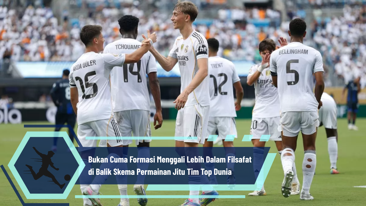 Bukan Cuma Formasi Menggali Lebih Dalam Filsafat di Balik Skema ...